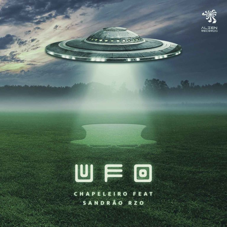 Alien Records